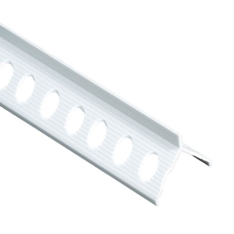 Perfiles PVC para puertas, ventanas, mamparas | Lisanplast