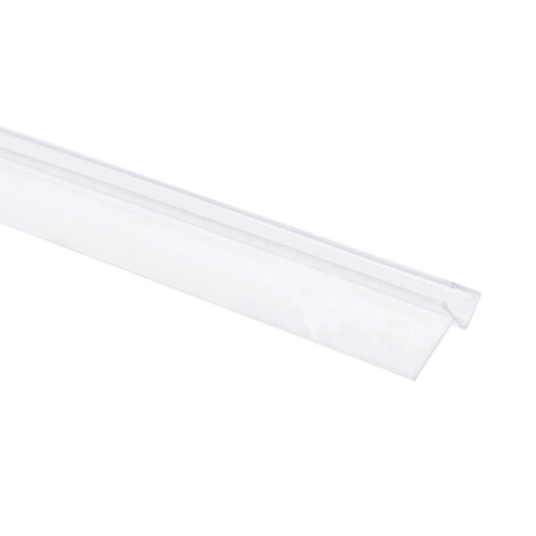 Perfiles PVC para puertas, ventanas, mamparas | Lisanplast