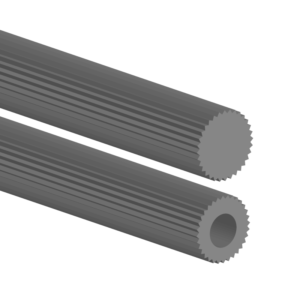 Juntas y perfiles PVC para acristalamiento y cerramiento | Lisanplast ...